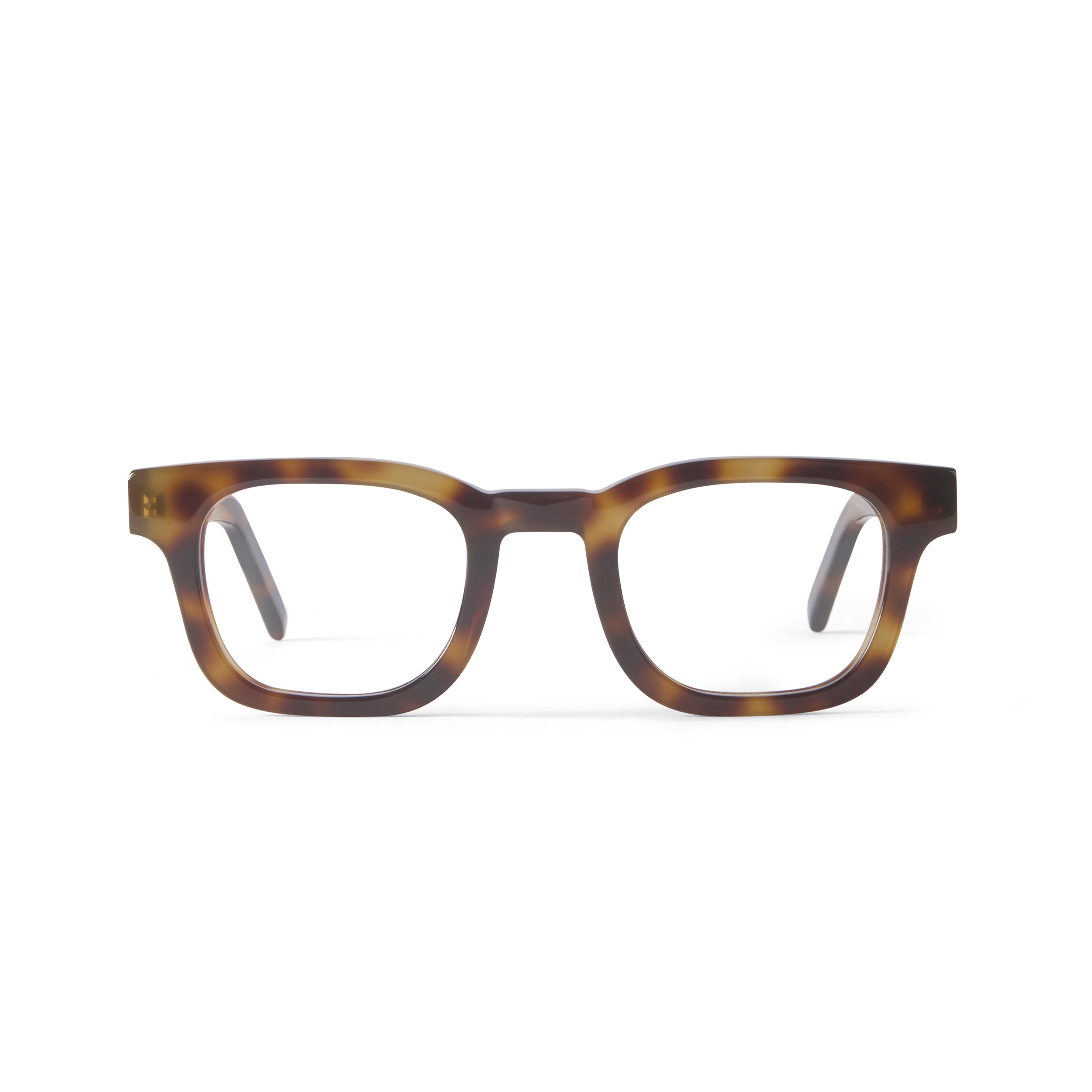 Émile Blue Light Marron Tortoise Blue Light Glasses – FRENCH KIWIS