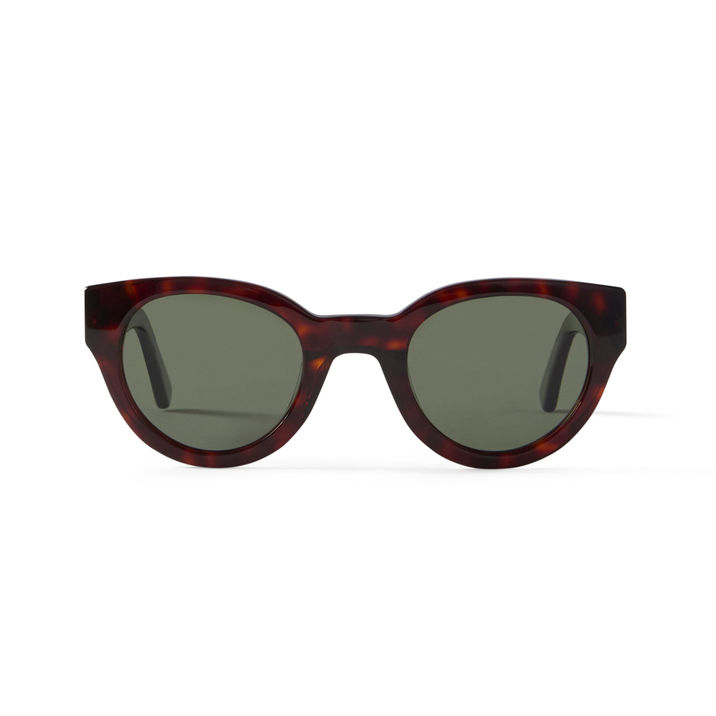 Florence Sun Dark Tortoise Polarized Sunglasses Sunglasses – FRENCH KIWIS