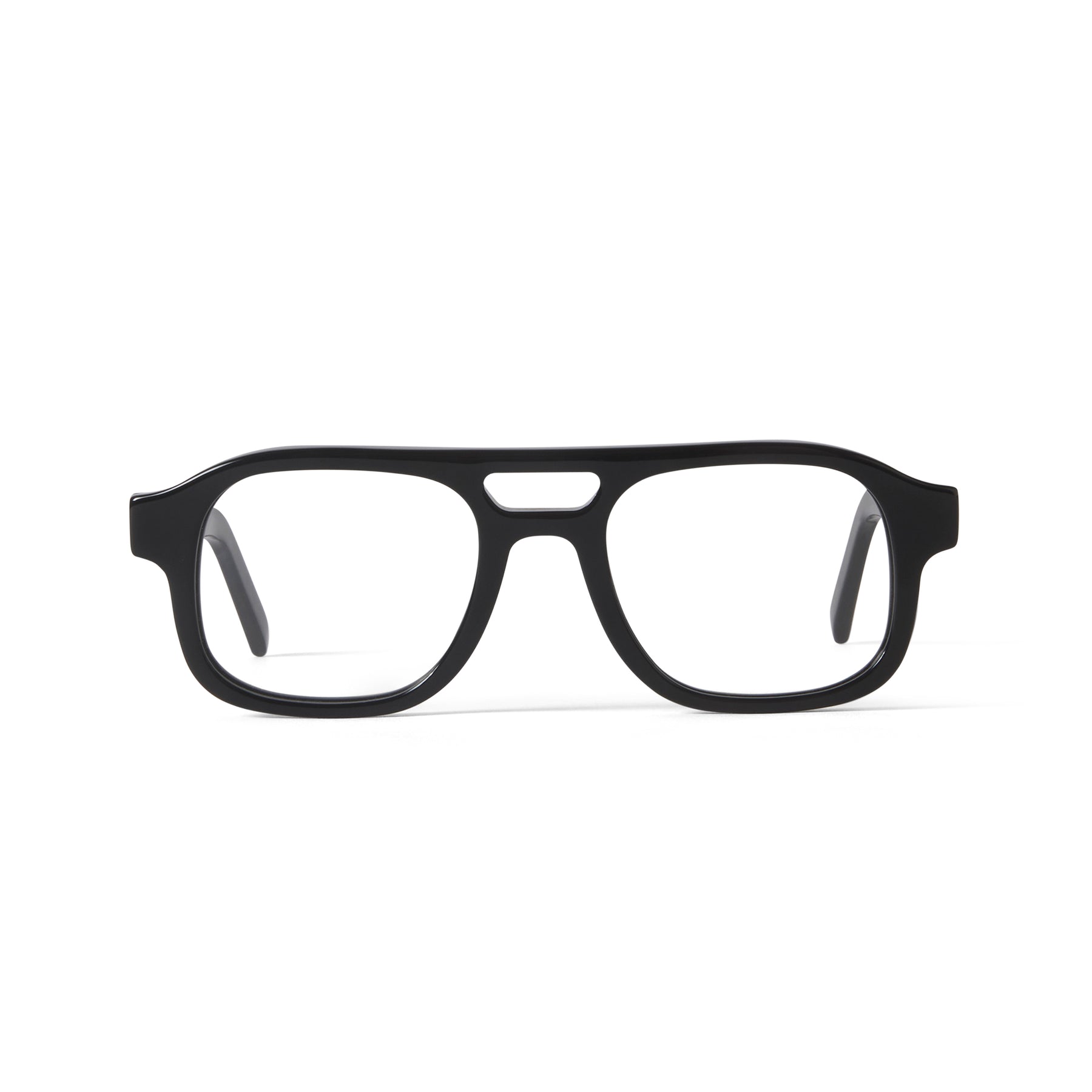 Lenny Black Reading Glasses FRENCH KIWIS lenny-black-reading-glasses-french-kiwis