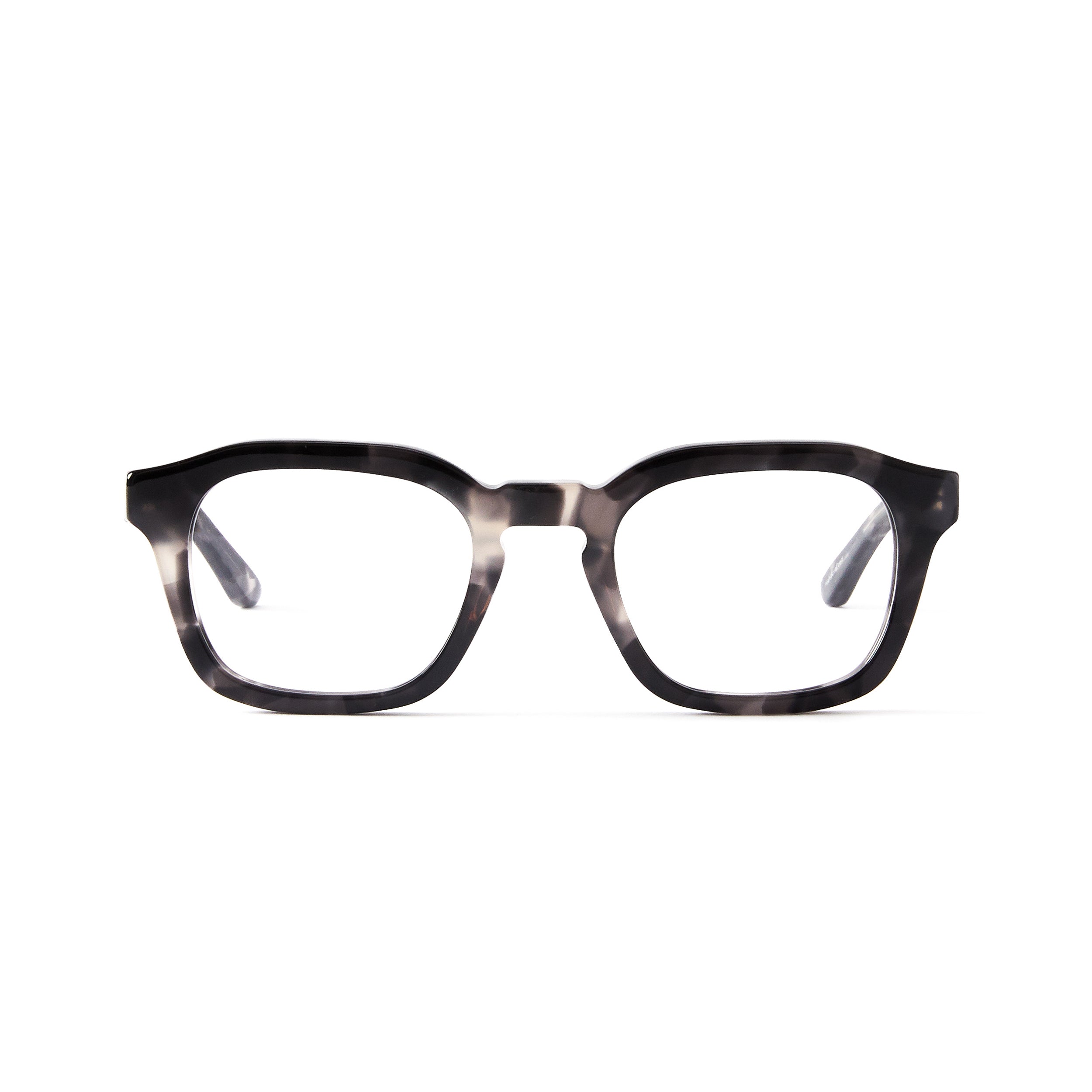 Oscar Blue Light Grey Marble Blue Light Glasses – FRENCH KIWIS