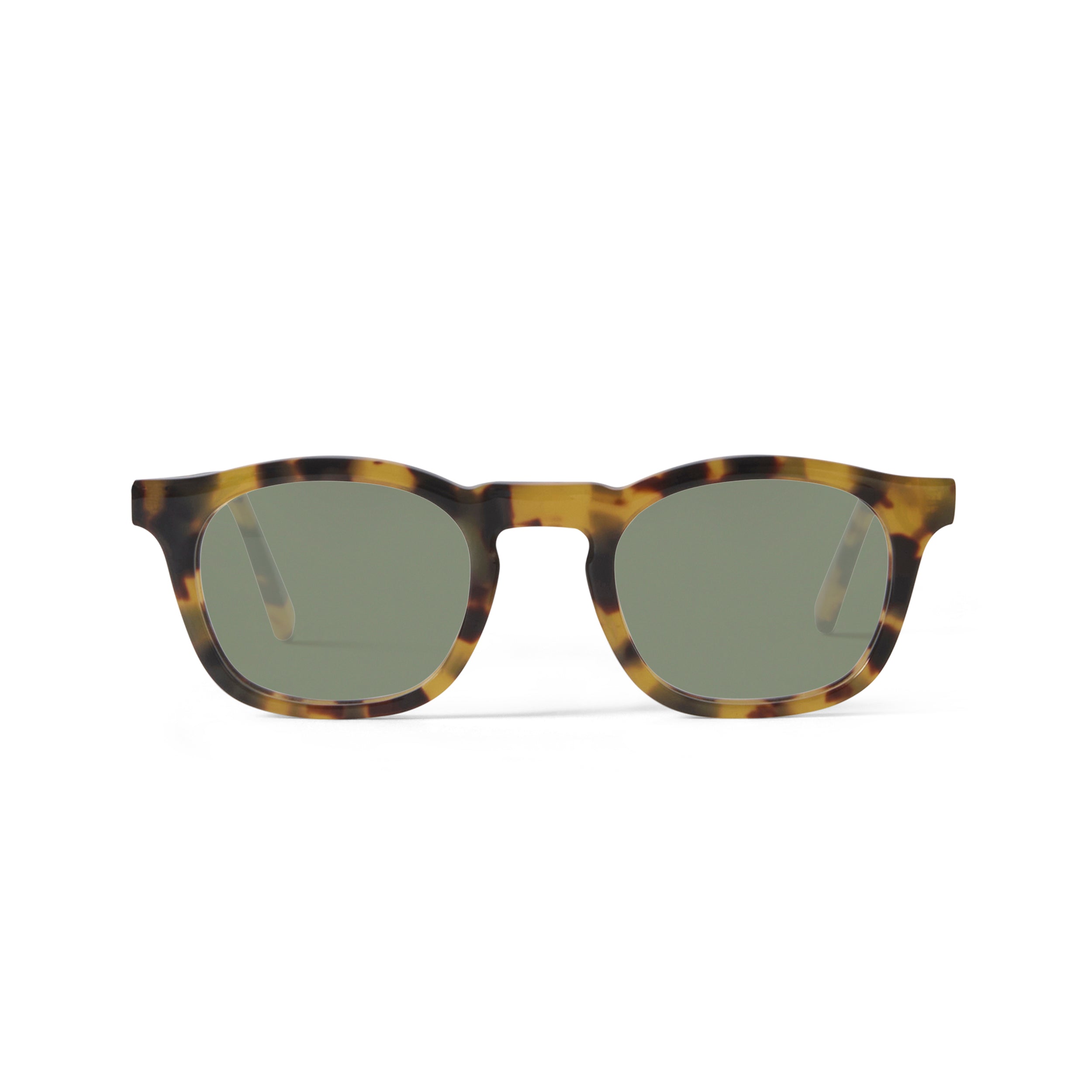 Thomas Sun Yellow Tortoise Sunglasses – FRENCH KIWIS