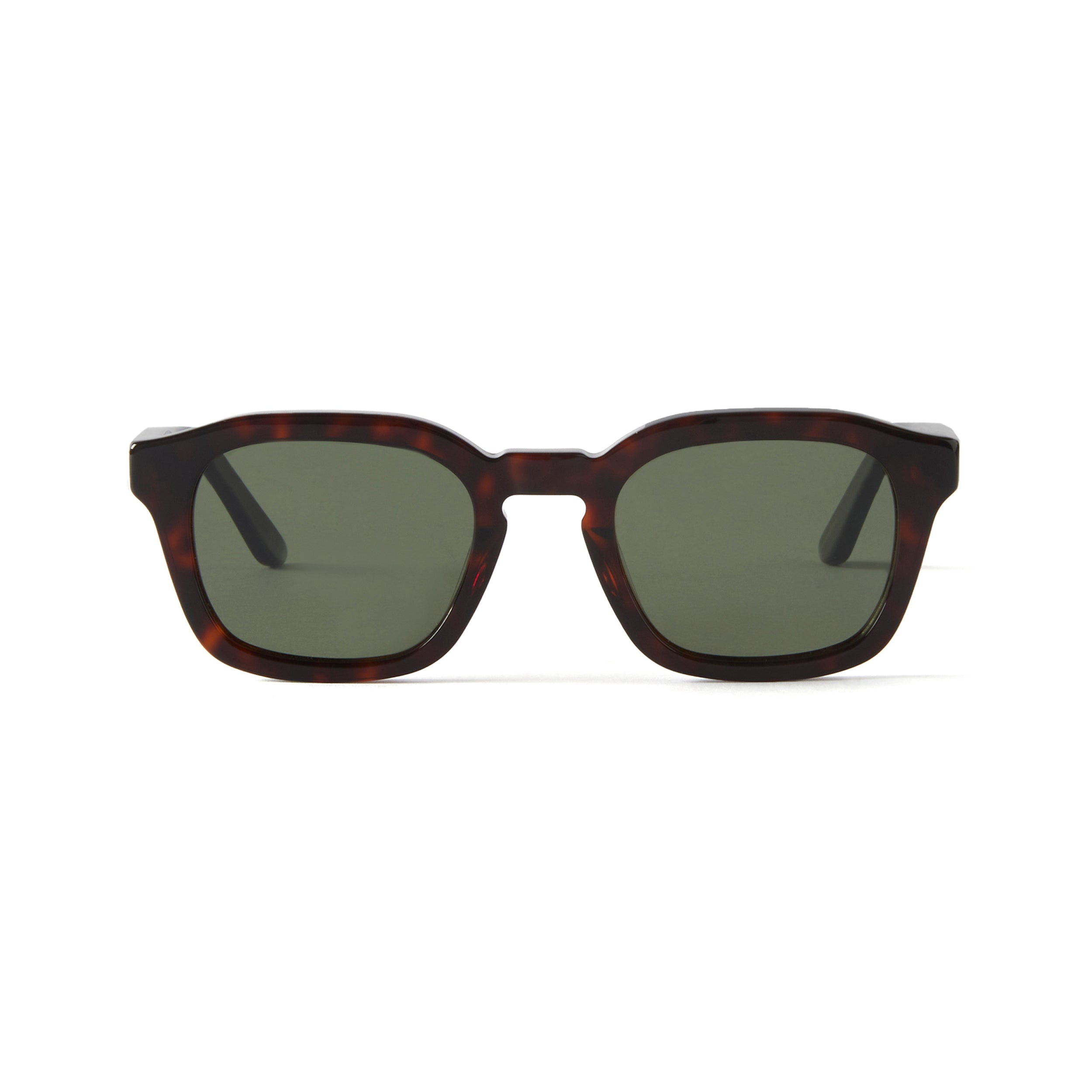 Oscar Sun Dark Tortoise Sunglasses – FRENCH KIWIS